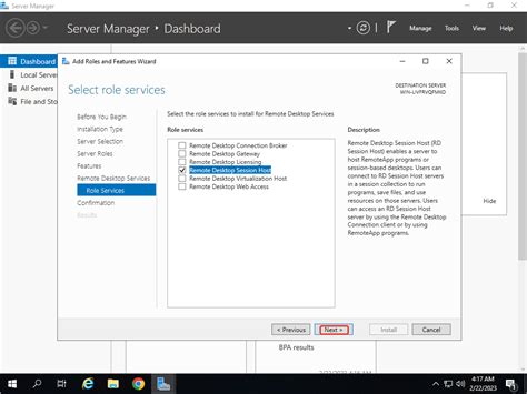 How To Enable Sound And Microphone In RDP Session FIRSTBYTE VDS VPS Cloud Hosting ISP