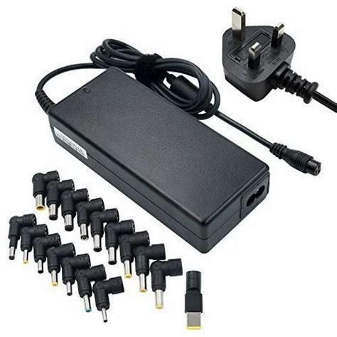 95W Universal Laptop Charger At 180 Piece Laptop Charger In New Delhi ID 18451552448