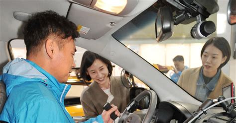 포토 2016 대한민국 보조공학기기 박람회 장애인 운전 특수 교육
