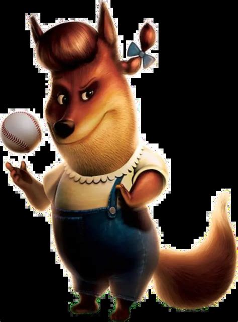 Foxy Loxy 2005 Conflicting Evil Wiki Fandom