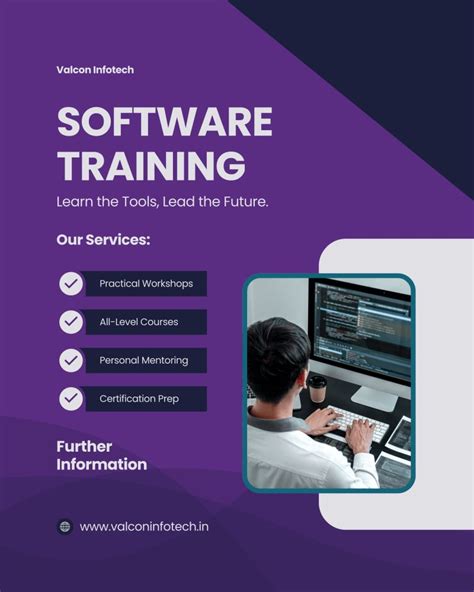 Softwaretraining Techskills Careerdevelopment Certificationprep