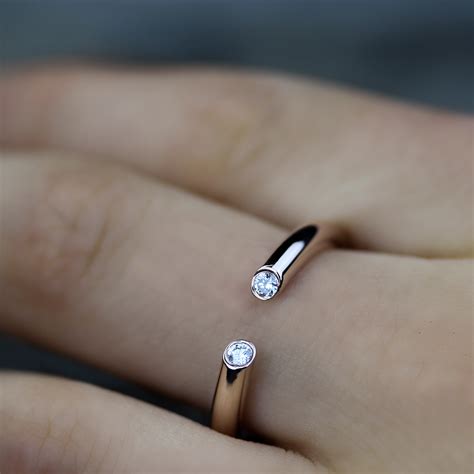 Open Close Ring At Josh Pitre Blog