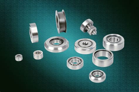 产品 产品 浙江西密克轴承股份有限公司