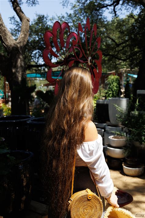 Zishy Starring Josie Beall Sex Images