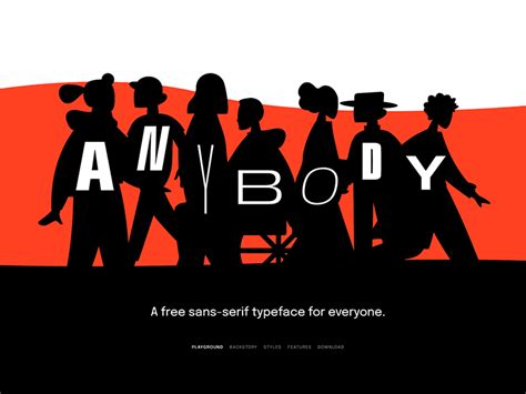 Open Sauce Sans Free Font Theme Ui
