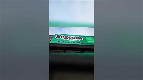 🔥vídeo Comercial Segcom Distribuidora Comercial Edição Videomarketing Edit Video Shorts