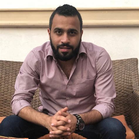 Specialist Ahmed Yousif