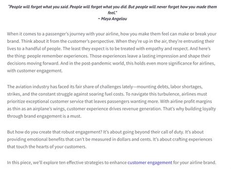 Kasturi Patra On Linkedin Customerengagement Brandstrategy B2bmarketing B2bwriting