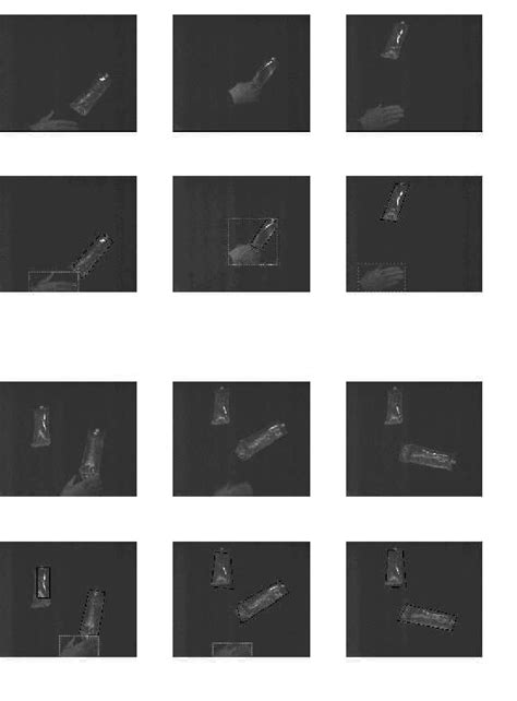 Simulated Compression Of A Sponge Download Scientific Diagram