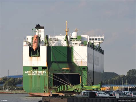 Arc Integrity Vessel Photos For Berndu