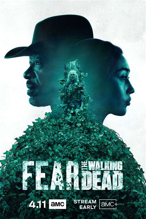 Fear The Walking Dead Season 6 Sneak Peek And Key Art