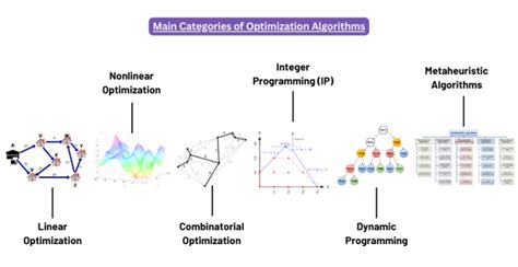 What Is Optimization Algorithms
