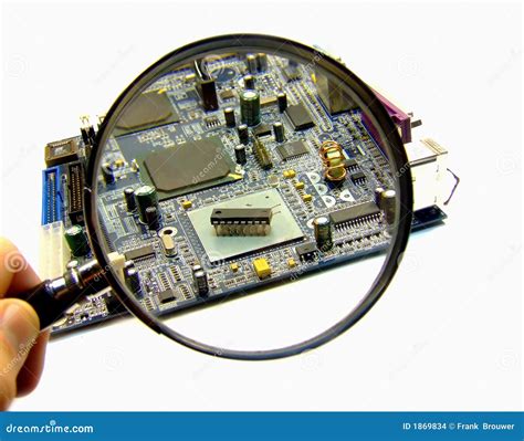 computer bug stock images image 1869834