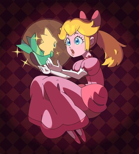 Princess Peach Princess Peach Showtime Know Your Meme