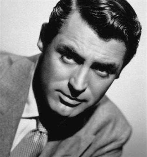 Old Hollywood Men