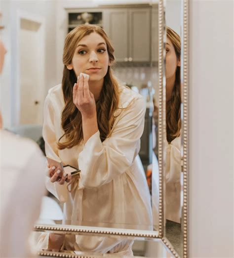 Do Your Own Wedding Day Makeup Saubhaya Makeup