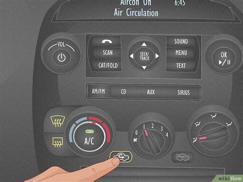 How To Defrost Your Windshield Fast Simple Steps