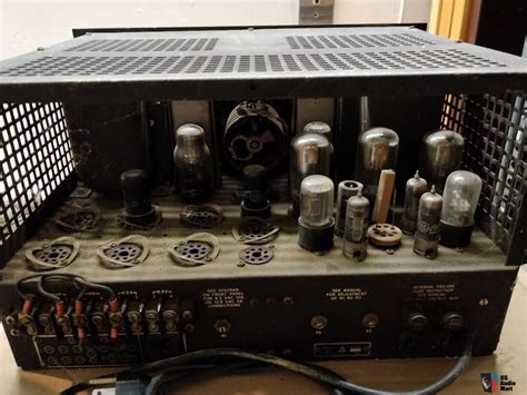 Lambda Electronics Corp Regulated Power Supply Model 50 Photo 2152344