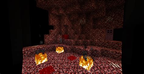 Door Hopper Minecraft Map