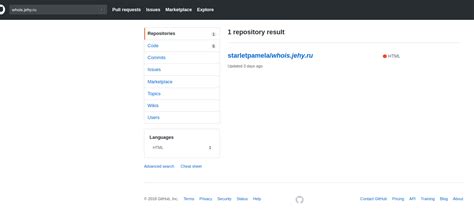 Hijacking Domain Using Github Pages By Jehy Medium