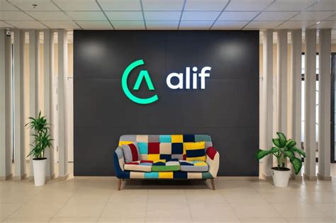 Alif Secures 3 Million From International Islamic Trade Finance