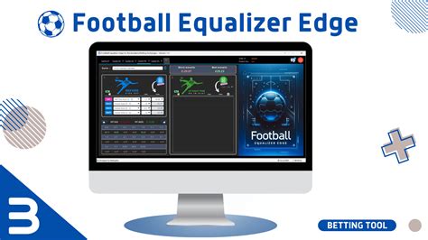 Football Equalizer Edge Lifetime License Gyanhton