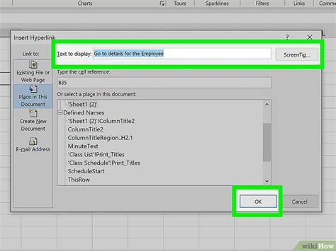 How To Add And Manage Links In Excel Simple Ways