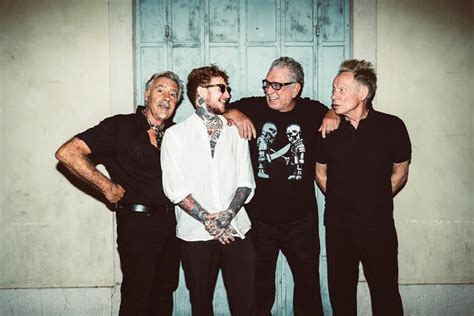 Album Review Re Release Of Nineties Underground Band Sex Industries