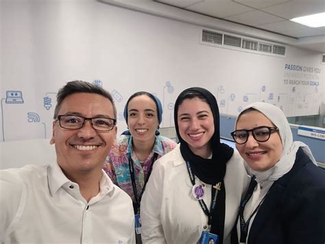 It Was A Pleasure Meeting You Cristian Espinoza Arias ️ And I Am Glad The Custom Support Ladies