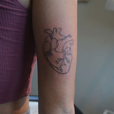 Small Fineline Tattoos Queens Gambit Tattoo