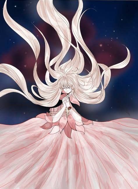 Adori Zahard Tower Of God Tower Princess Tower Anime Art