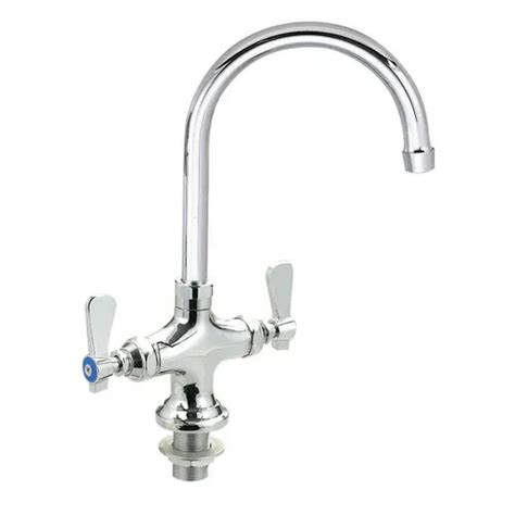 Bk Resources Bkf Dpf 5g G Optiflow™ Heavy Duty Pantry Faucet