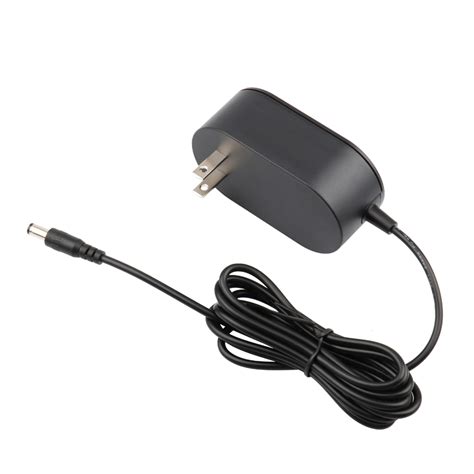 Wall Mount Universal Switching Mode Power Adapter V DC MA For Vacuum Cleaner