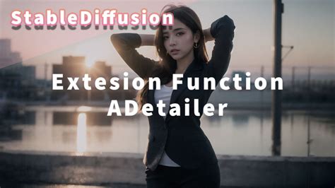 LayerDiffusionで透過画像を生成する方法を解説します