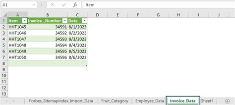 import data into excel definition different ways how to import