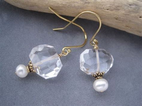 Pin by Аксинья on Серьги | Crystal pearl jewelry, Crystal pearls, Earrings