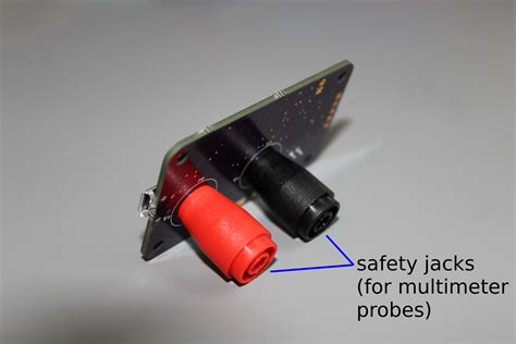 Curve Tracer Reference