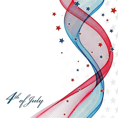 미국 독립기념일 유토이미지 상세페이지 베이직샵 일러스트 19573107