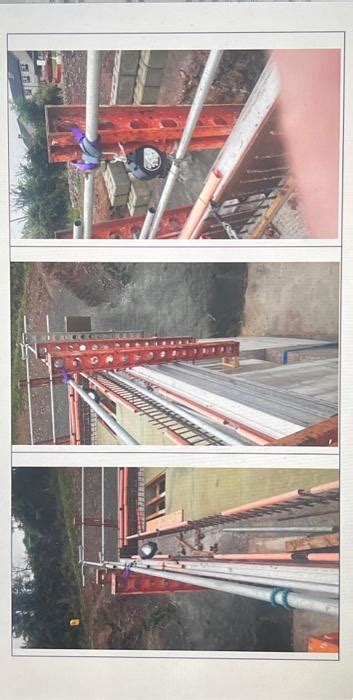 Solved Referncing Is En 795 And Bs 78831 Classify The