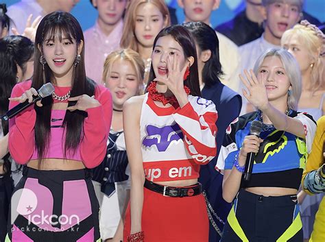 아이브 장원영 사랑스러운 갓기 공주 [포토]