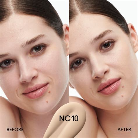 Studio Radiance Serum Powered™ Foundation Mac Cosmetics