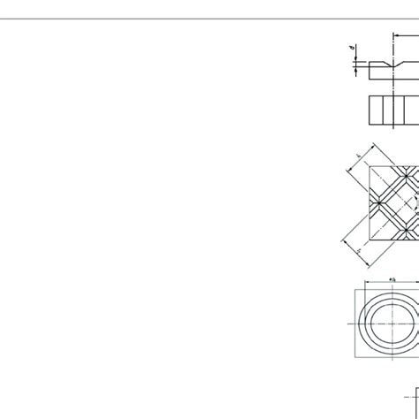 Areal Surface Texture Artifacts According To Iso 25178 701 Download Scientific Diagram