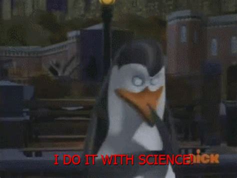 Penguins Of Madagascar Kowalski  Penguins Of Madagascar Kowalski I