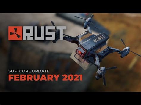 Rust Has Hit Yet Another Player Count Record On Steam