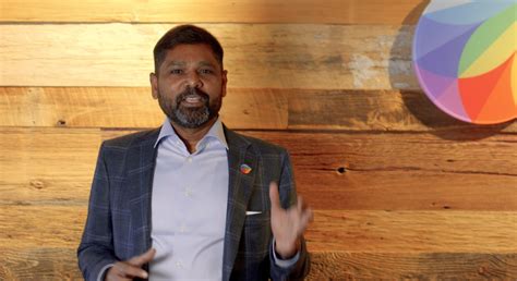 Srikanth Karunakaran Posted On Linkedin