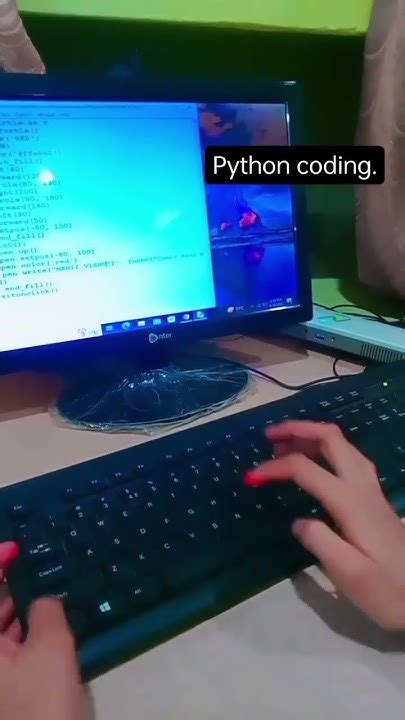 Python Coding Youtube