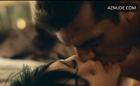 Diana Garcia Breasts Butt Scene In Labios Rojos Aznude