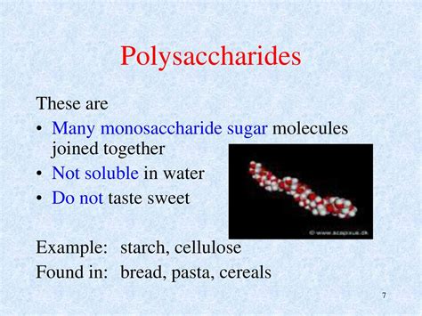 1 3 4 Biomolecular Sources And The Components Of Food Ppt Download