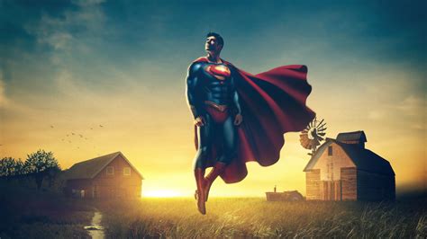 2048x1152 Superman The Ultimate Showdown Wallpaper2048x1152 Resolution