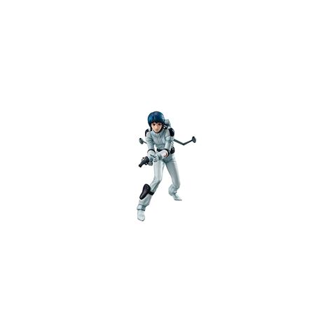 Megahouse Ggg Mobile Suit Z Gundam Kamille Bidan Figure